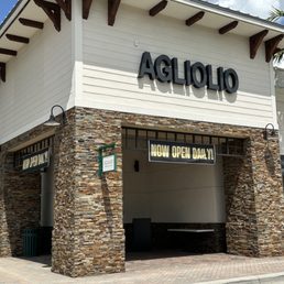 AGLIOLIO - Updated July 2025 - 52 Photos & 40 Reviews - 2803 S State Rd ...