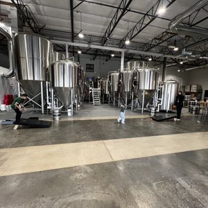 BACKWOODS BREWING COMPANY - Updated June 2025 - 131 Photos & 73 Reviews ...