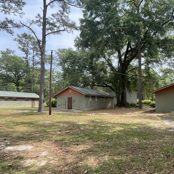 CAMP TYGART - Updated April 2024 - 14 Photos - Valdosta Hwy, Nashville ...