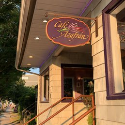 CAFE AZAFRAN - Updated July 2025 - 216 Photos & 226 Reviews - 18 ...