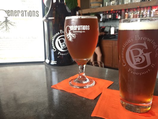 GENERATIONS BREWING COMPANY - Updated December 2025 - 45 Photos & 25 ...