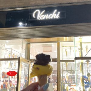 VENCHI - 154 Photos & 98 Reviews - 1796 Broadway, New York, New York ...