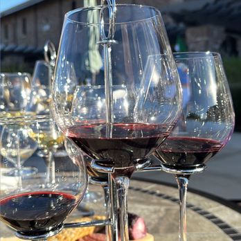 RUBINO ESTATES WINERY - Updated May 2024 - Yelp