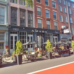 AMADA - Updated August 2024 - 3186 Photos & 2327 Reviews - 217 Chestnut ...