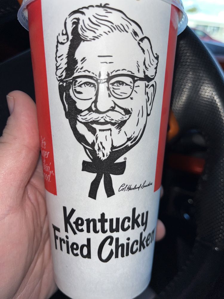KFC - Updated August 2025 - 980 North Military Trail, West Palm Beach ...