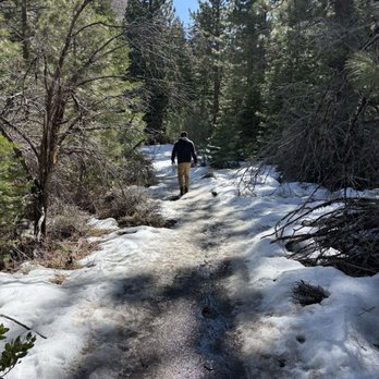 HUNTER CREEK WATERFALL TRAIL - Updated December 2025 - 388 Photos & 71 ...