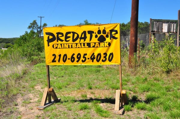 PREDATOR PAINTBALL PARK - 31 Photos & 18 Reviews - 20590 State Hwy 16 N ...