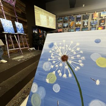 PURPLE EASEL - Updated September 2024 - 692 Photos & 576 Reviews - 880 ...