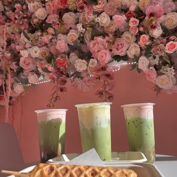 TOMO TEA HOUSE - Updated July 2025 - 334 Photos & 173 Reviews - 3620 N ...