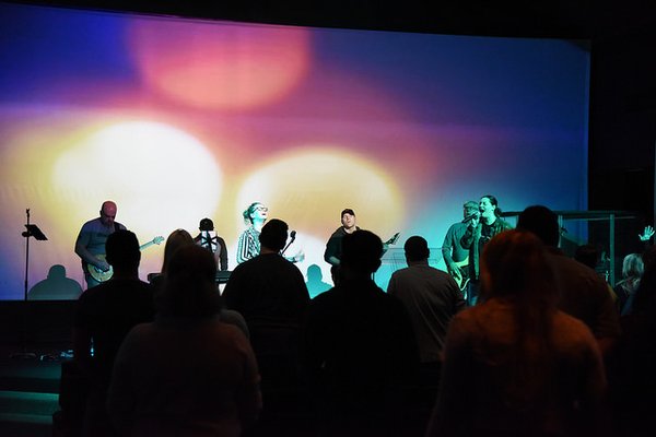 ESSENTIAL CHURCH - Updated December 2025 - 34 Photos - 4020 Ware Neck ...