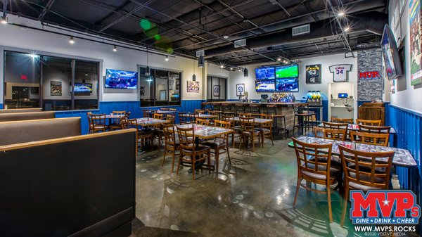 MVPS - Updated June 2026 - 40 Photos & 48 Reviews - 1275 S Wheeler St ...