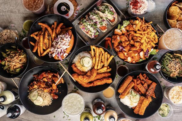 PONKO CHICKEN - Updated September 2024 - 41 Photos & 11 Reviews - 6600 ...