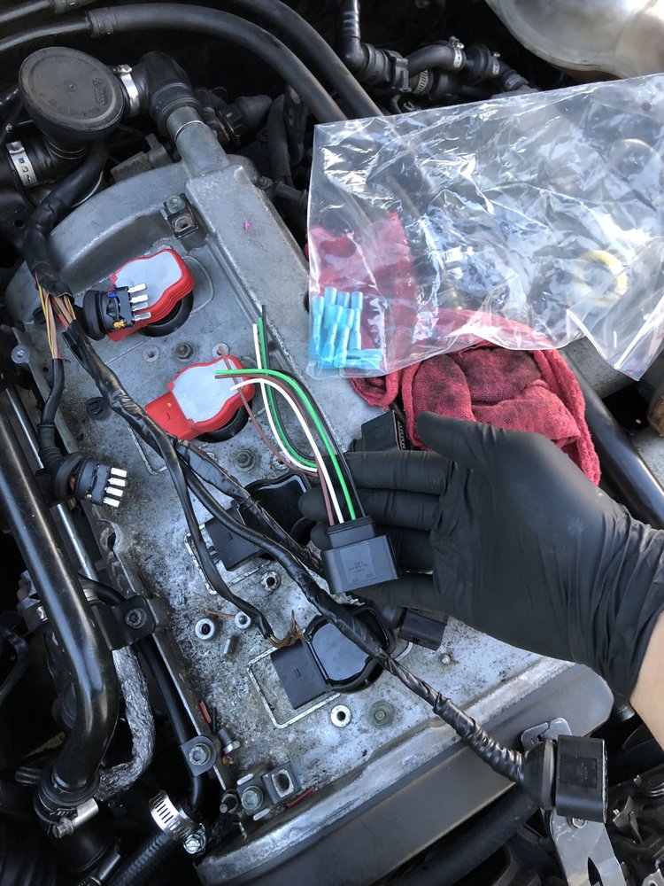 PAUL’S HONEST AUTO REPAIR - Updated October 2025 - 22 Photos - Marietta ...