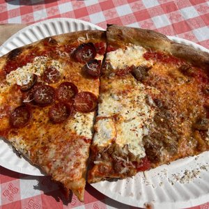 GRIGG STREET PIZZA - 31 Photos & 59 Reviews - 1 Grigg St, Greenwich, CT ...
