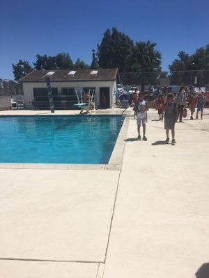 WOODLAND PARK POOL - Updated June 2024 - 11 Reviews - 671 Woodland Pkwy ...