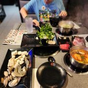 KPOT KOREAN BBQ & HOT POT - 91 Photos & 45 Reviews - 526 Boston Post Rd ...