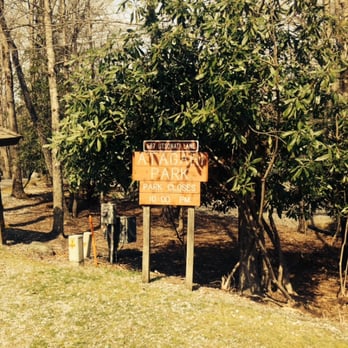 ATAGAHI PARK - Updated October 2025 - 687 Utsonati Ln, Brevard, North ...