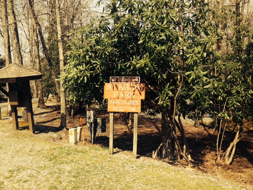 ATAGAHI PARK - Updated October 2025 - 687 Utsonati Ln, Brevard, North ...