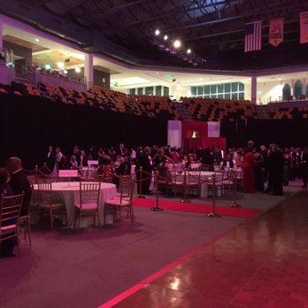 XAVIER CONVOCATION CENTER - Updated November 2025 - 24 Photos - 7910 ...