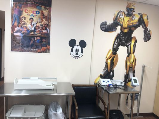 RAY T. BOBILA, MD - VICTOR VALLEY PEDIATRICS - Updated December 2025 ...