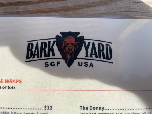 BARK YARD - Updated March 2025 - 3110 E Cherry St, Springfield ...