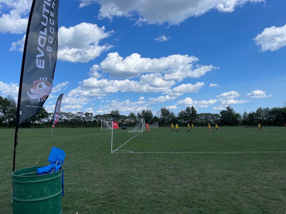 STUART SPORTS COMPLEX - Updated September 2025 - 39W143 Jericho Rd ...