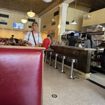 THE DINER - Updated September 2025 - 679 Photos & 1182 Reviews - 2453 ...