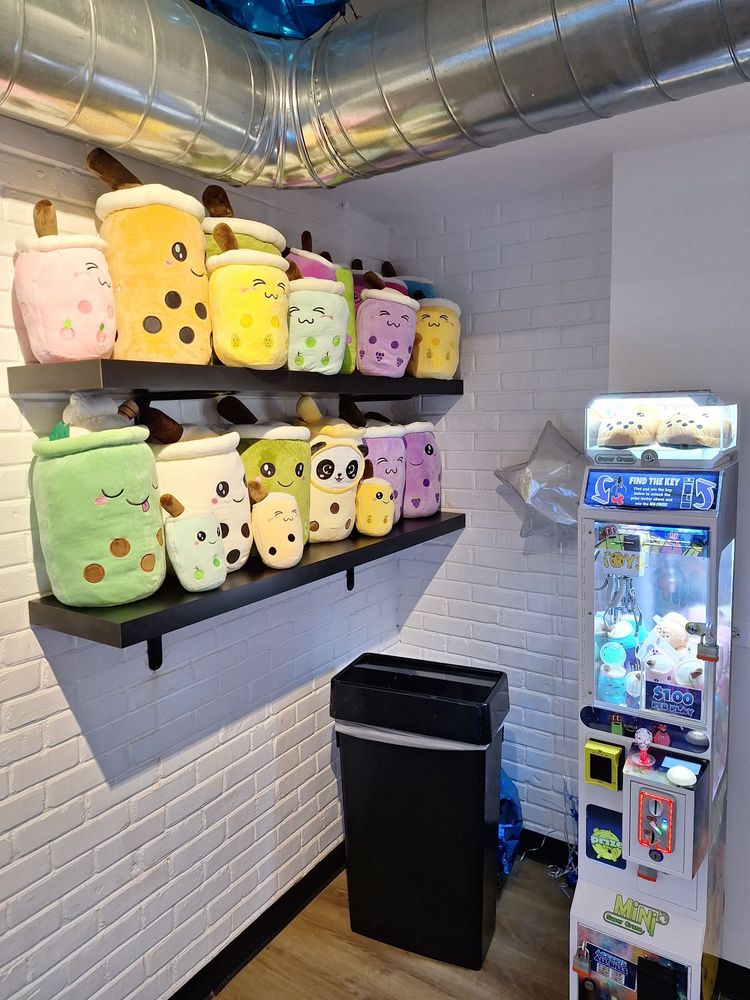 BOBA HEAVEN - Updated July 2025 - 24 Photos - 2233 N Lincoln Ave ...