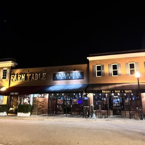 FARM TABLE - 296 Photos & 248 Reviews - 960 Gateway Commons Cir, Wake ...