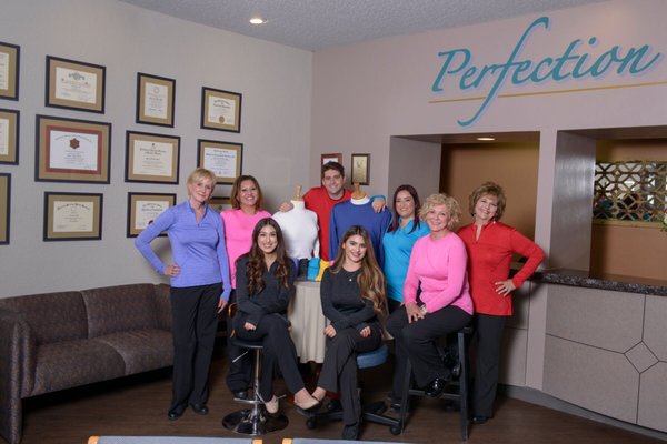 PERFECTION PLASTIC SURGERY & SKIN CARE - Updated December 2025 - 23 ...