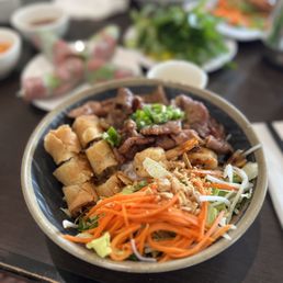 BEN TRE VIETNAMESE HOMESTYLE CUISINE - Updated December 2025 - 3417 ...