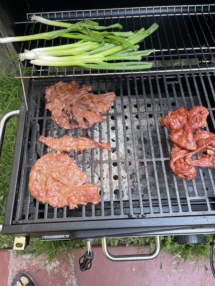 ‘Q’ RANCH LA BODEGA - Updated December 2025 - 939 E 10th St, Los ...