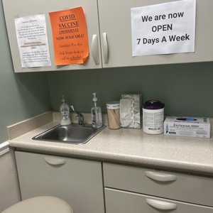 LABCORP - Updated July 2025 - 1785 Route 9, Clifton Park, New York ...