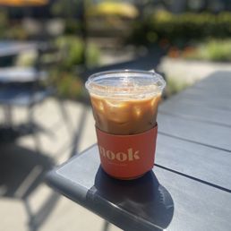 NOOK COFFEE BAR - Updated December 2025 - 1066 Photos & 570 Reviews ...