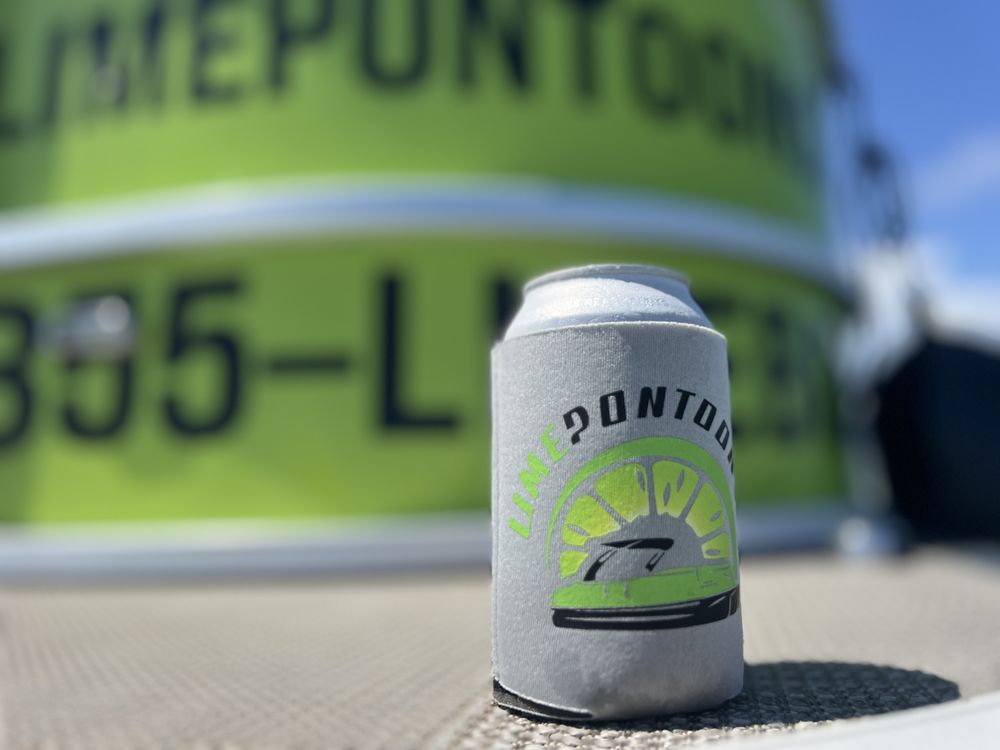 LIME PONTOONS - Updated July 2025 - 19 Photos - 189 Brooks St SE, Fort ...