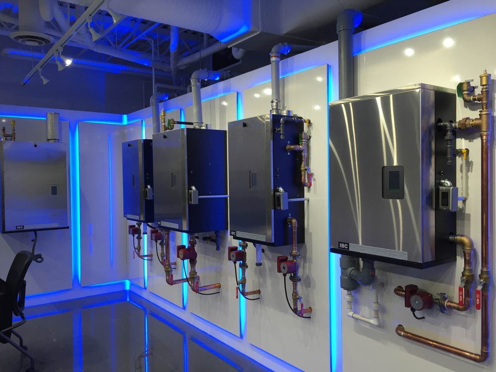 IBC TECHNOLOGIES - Updated December 2025 - 8015 North Fraser Way ...