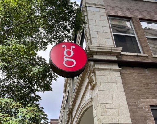 GRASSHOPPER CLUB - SOUTH LOOP - 58 E Roosevelt Rd, Chicago, Illinois ...