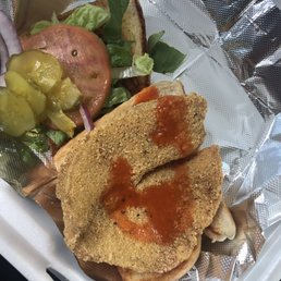 LUTFI’S FRIED FISH - Updated June 2025 - 19 Photos & 33 Reviews - 4201 ...