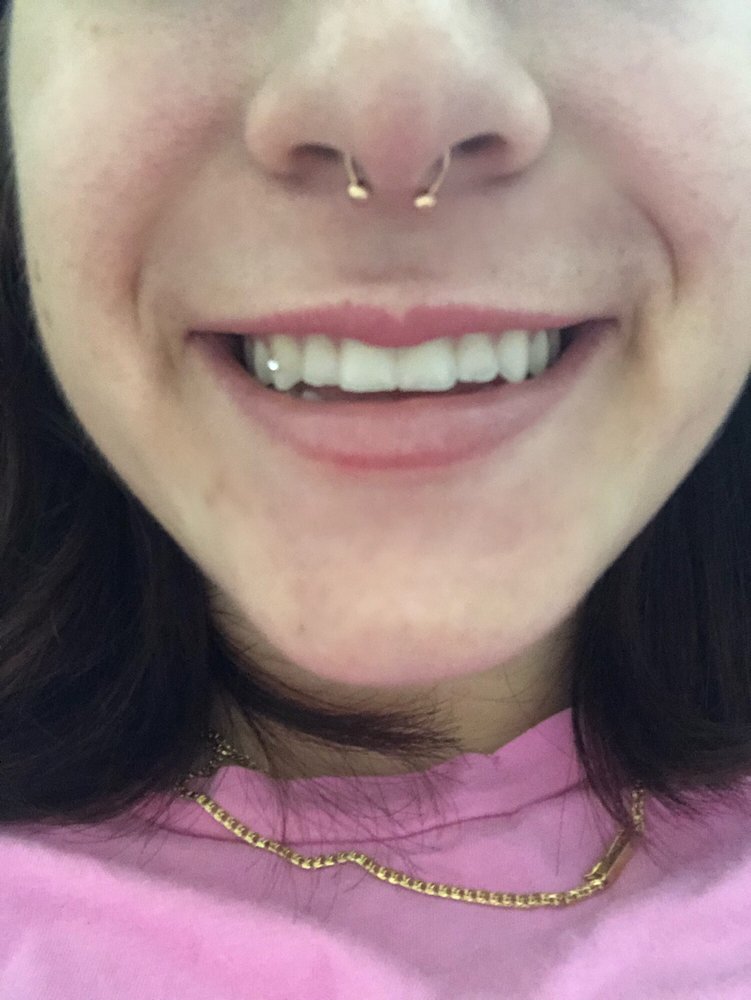 PRETTY N INK - 1000 NC music factory blvd, Charlotte, North Carolina ...