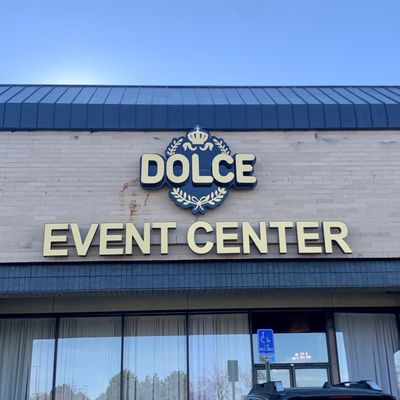 Same Day Service at Dolce Event Center - Updated April 2025 - 15600 E ...