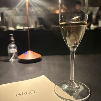 HAMDI - Updated December 2025 - 490 Photos & 163 Reviews - 4012 Leary ...