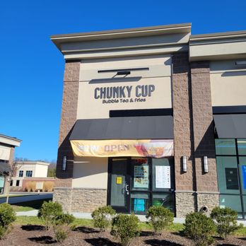 CHUNKY CUP - Updated April 2025 - 128 Photos & 73 Reviews - 12723 ...