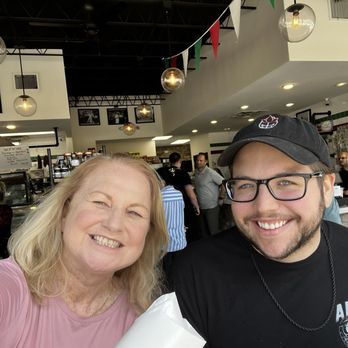 STASIO’S - Updated June 2024 - 976 Photos & 598 Reviews - 210 N Bumby ...