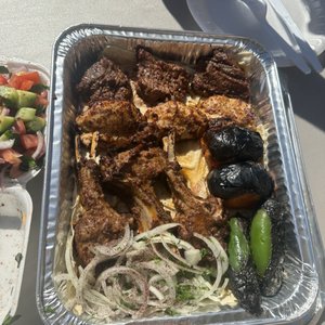 MINI KABOB - 949 Photos & 1290 Reviews - 313 1/2 Vine St, Glendale, CA ...
