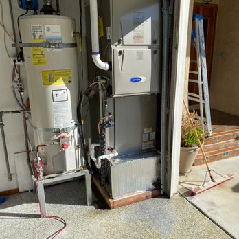 All bay insulation & air duct cleaning store