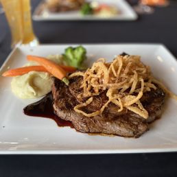 FORBES MILL STEAKHOUSE - Updated January 2026 - 1497 Photos & 1089 ...