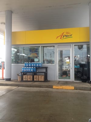 SUNOCO A PLUS MART - Updated April 2025 - 1540 Jefferson Rd, Rochester ...