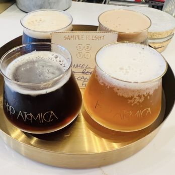 HOP ATOMICA - Updated June 2025 - 178 Photos & 82 Reviews - 1318 ...
