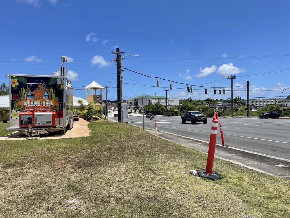 ISLAND GIRL - Updated April 2025 - 244 Route 8, Barrigada, Guam ...