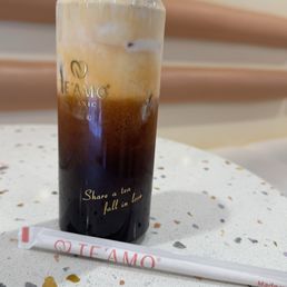 TE’AMO BOBA BAR - Updated July 2025 - 313 Photos & 129 Reviews - 8190 ...